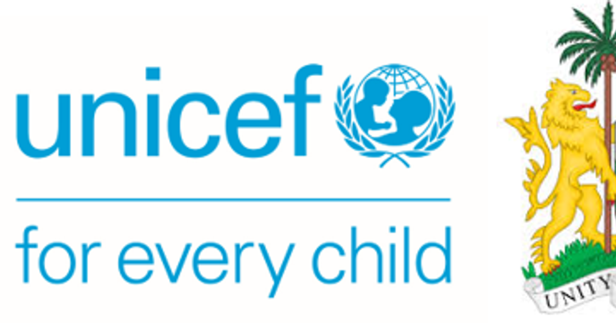 UNICEF hands vehicles and Cold Chain Equipment to Ministry of Health ...
