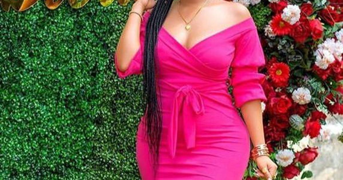 Ugandan Socialite Anita Fabiola’s Instagram banned. | Pulse Uganda