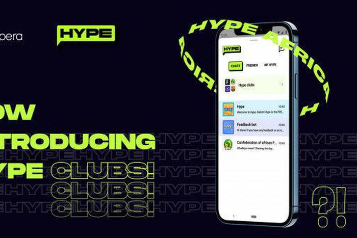 Opera launches interest-based social Clubs in its fast growing chat ...