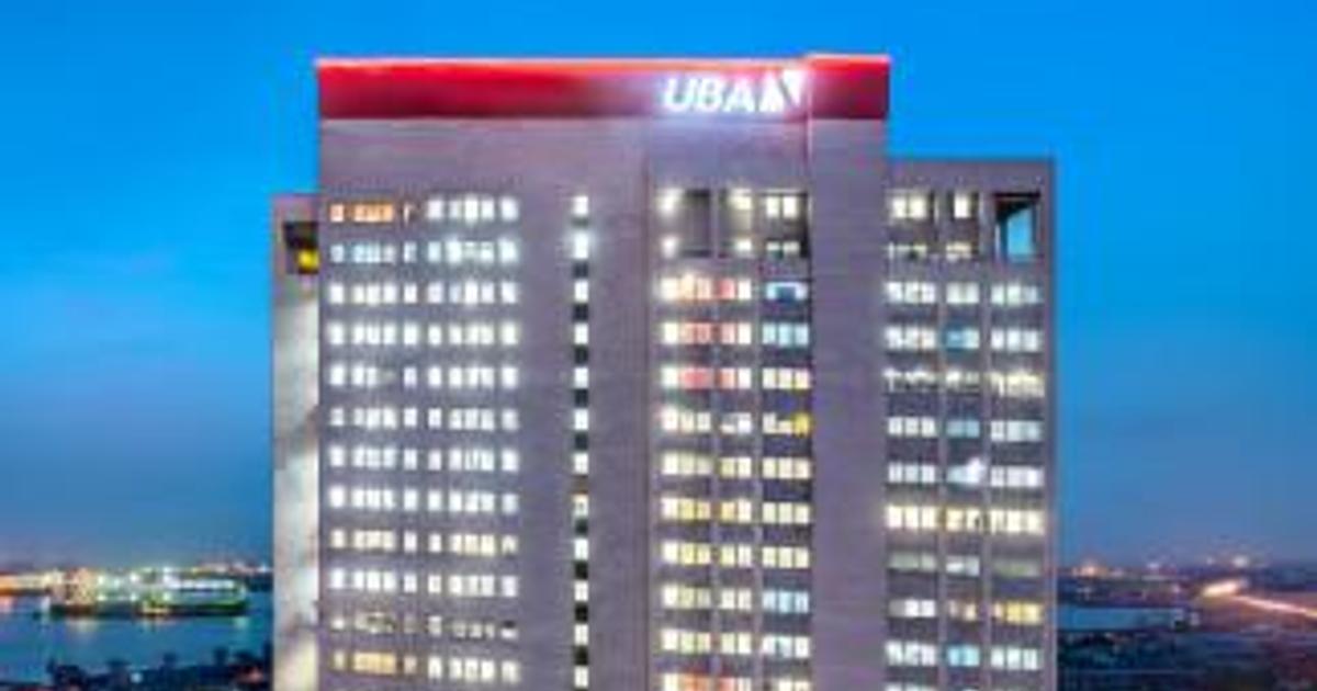 United Bank for Africa Plc (UBA) Group Announces Global Management ...