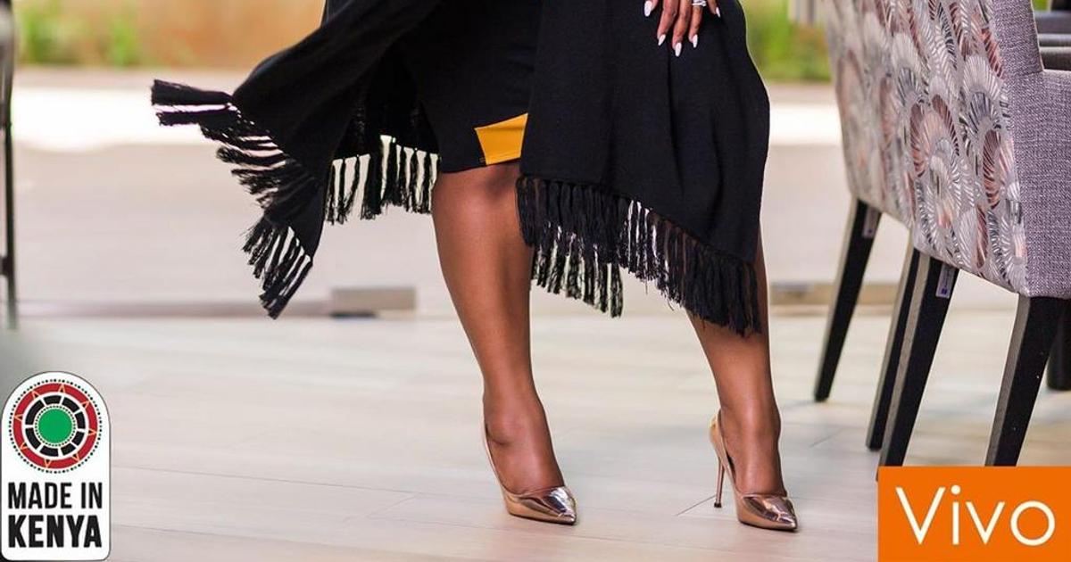 Soon to be Mum of 3 – says Grace Msalame as she announces pregnancy ...