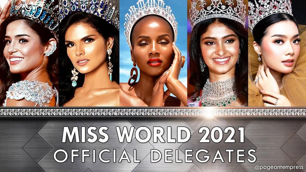 Miss World finale happening today | Pulse Uganda