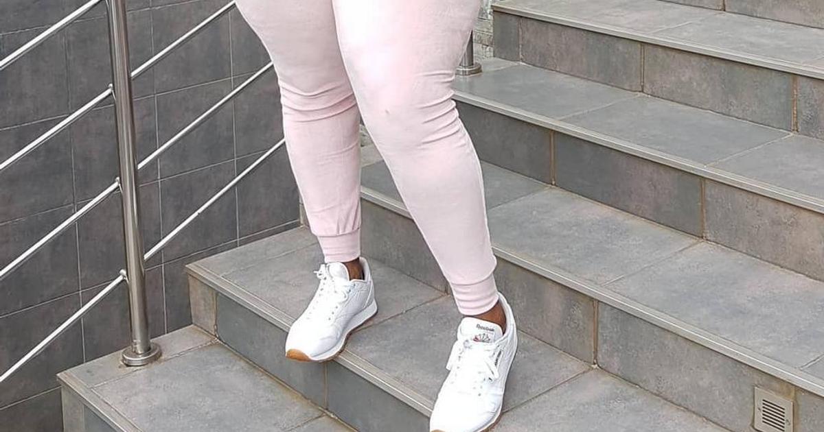 Bridget Achieng comes clean on alleged fight with sister after getting ...