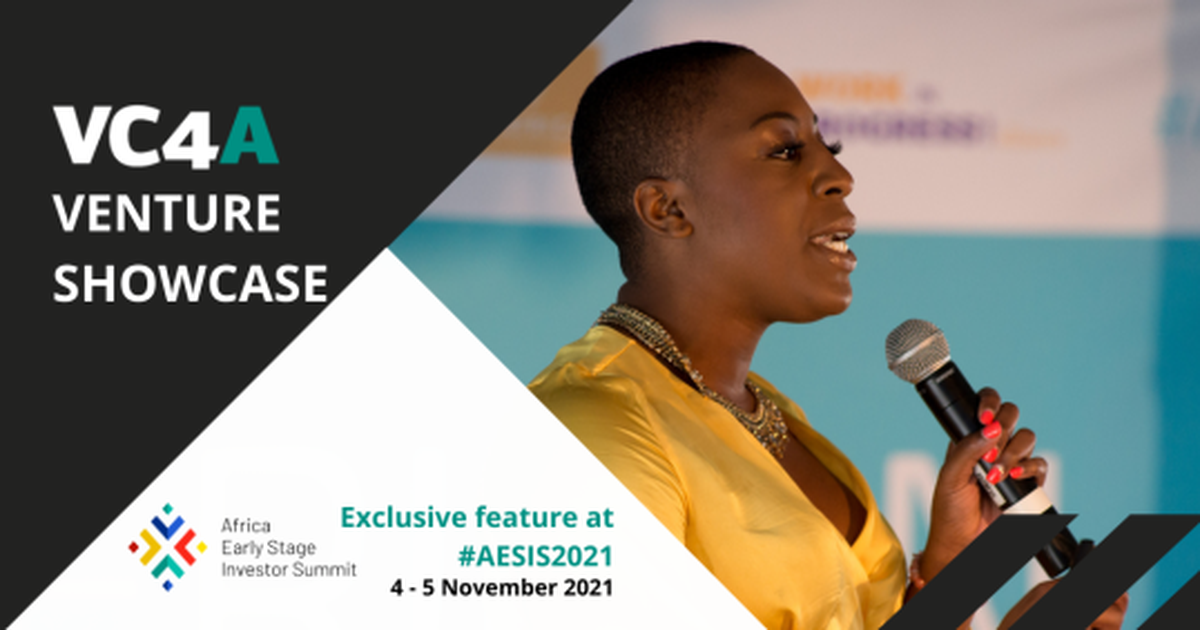 Announcing the 16 finalists for the 2021 VC4A Venture Showcase - Seed & Series A Tracks | Pulse ...