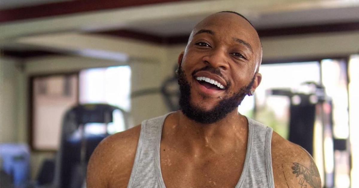 I didn’t leave Maureen Waititu for Corazon Kwamboka – Frankie Justgymit ...