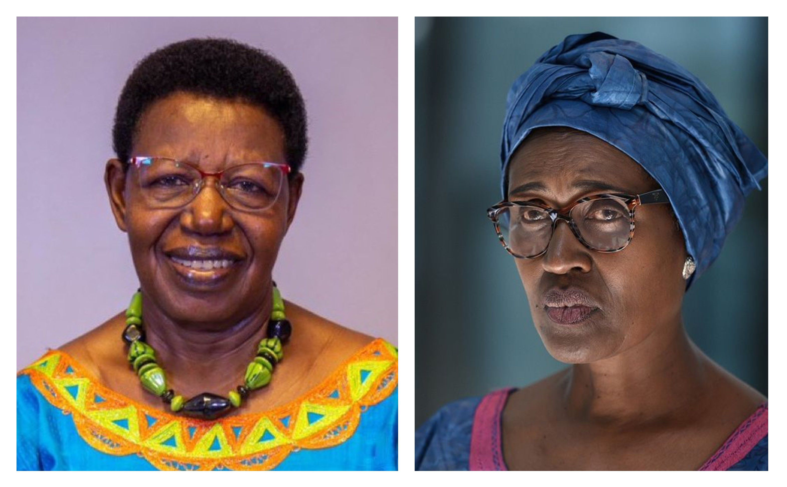‘She and I have seen worse’ - Matembe backs Byanyima in social media ...