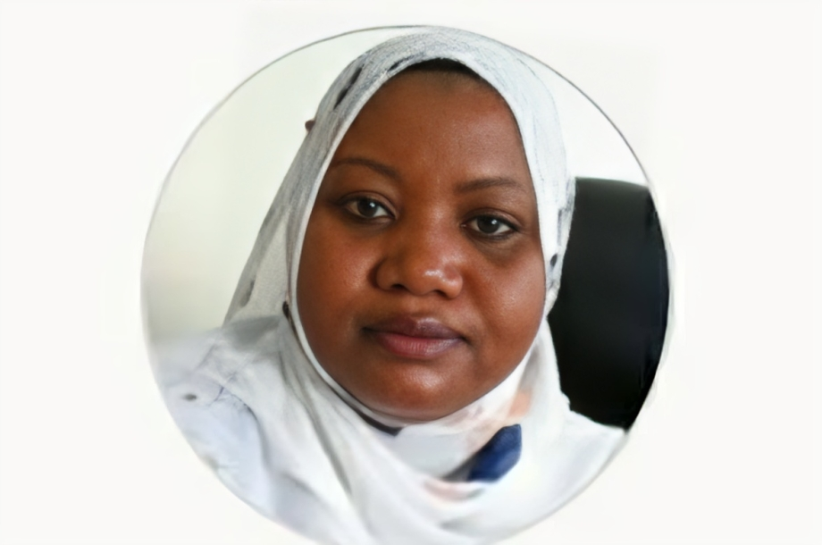 Museveni appoints Sharifah Buzeki new KCCA ED | Pulse Uganda