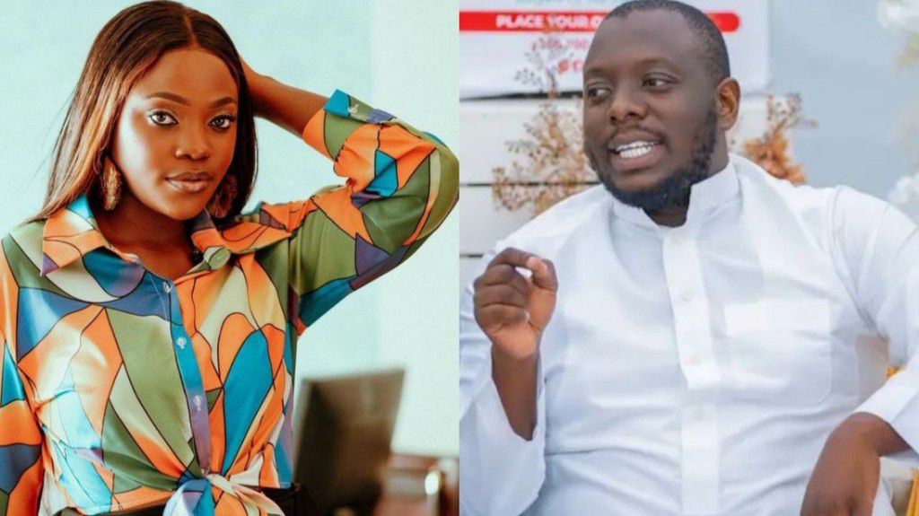 Kasuku says he earns 10 times more than Ray P, reveals her Galaxy FM ...
