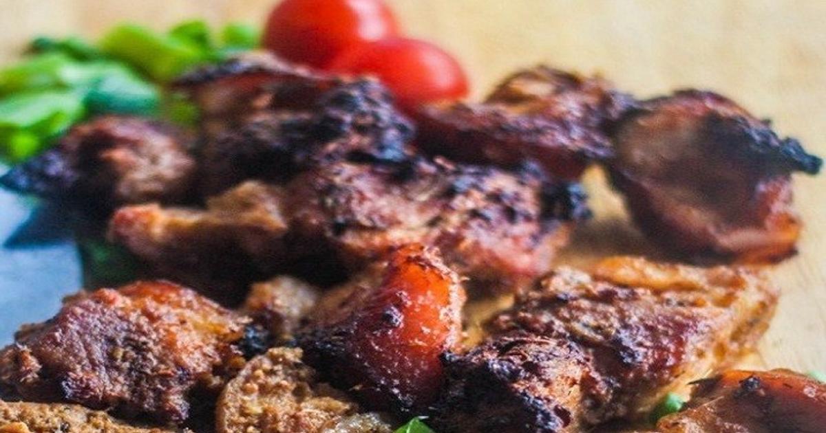 If you eat pork, you should deworm every month for these 3 reasons ...