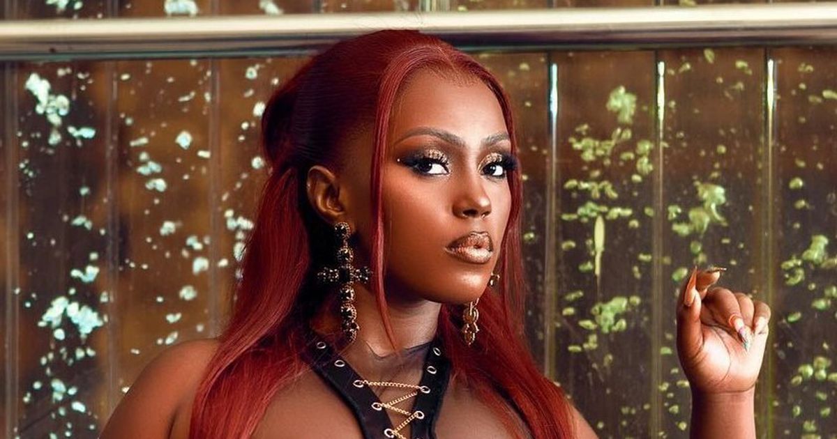 Teary Gloria Bugie shares details about blackmailer who leaked her ...