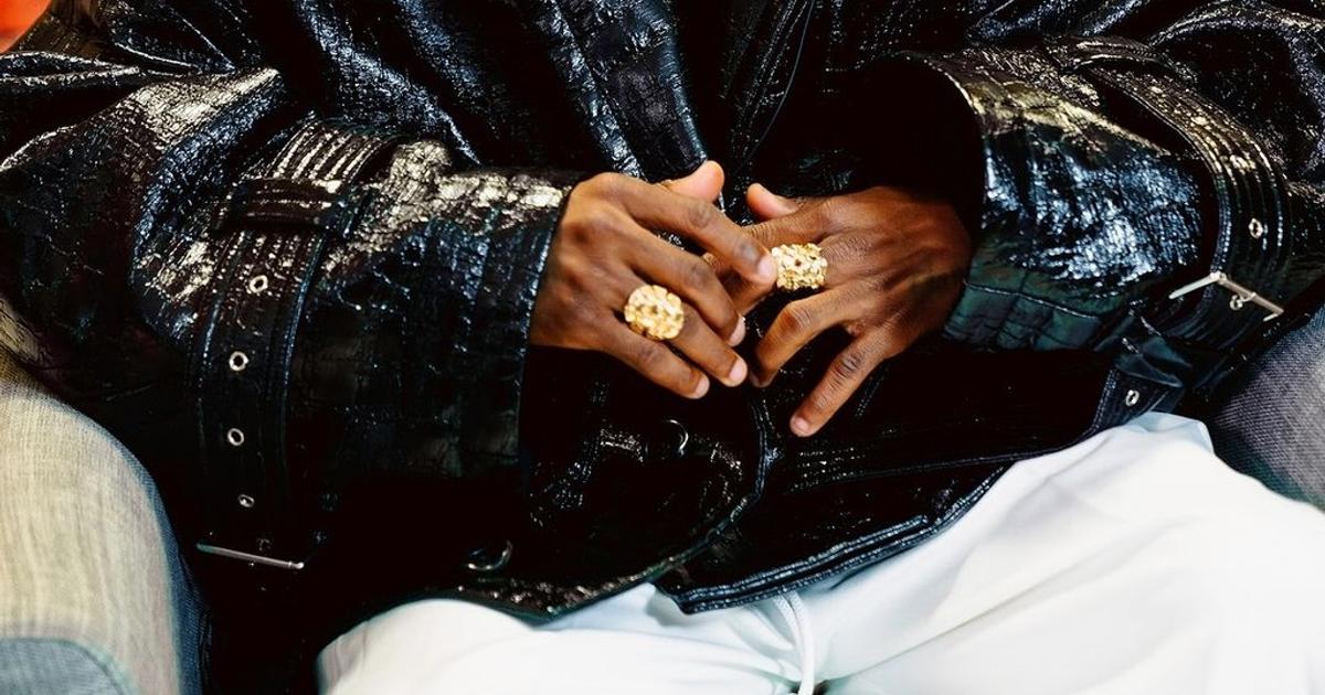 Diamond Platnumz's mysterious P Diddy story resurfaces as he teases new ...