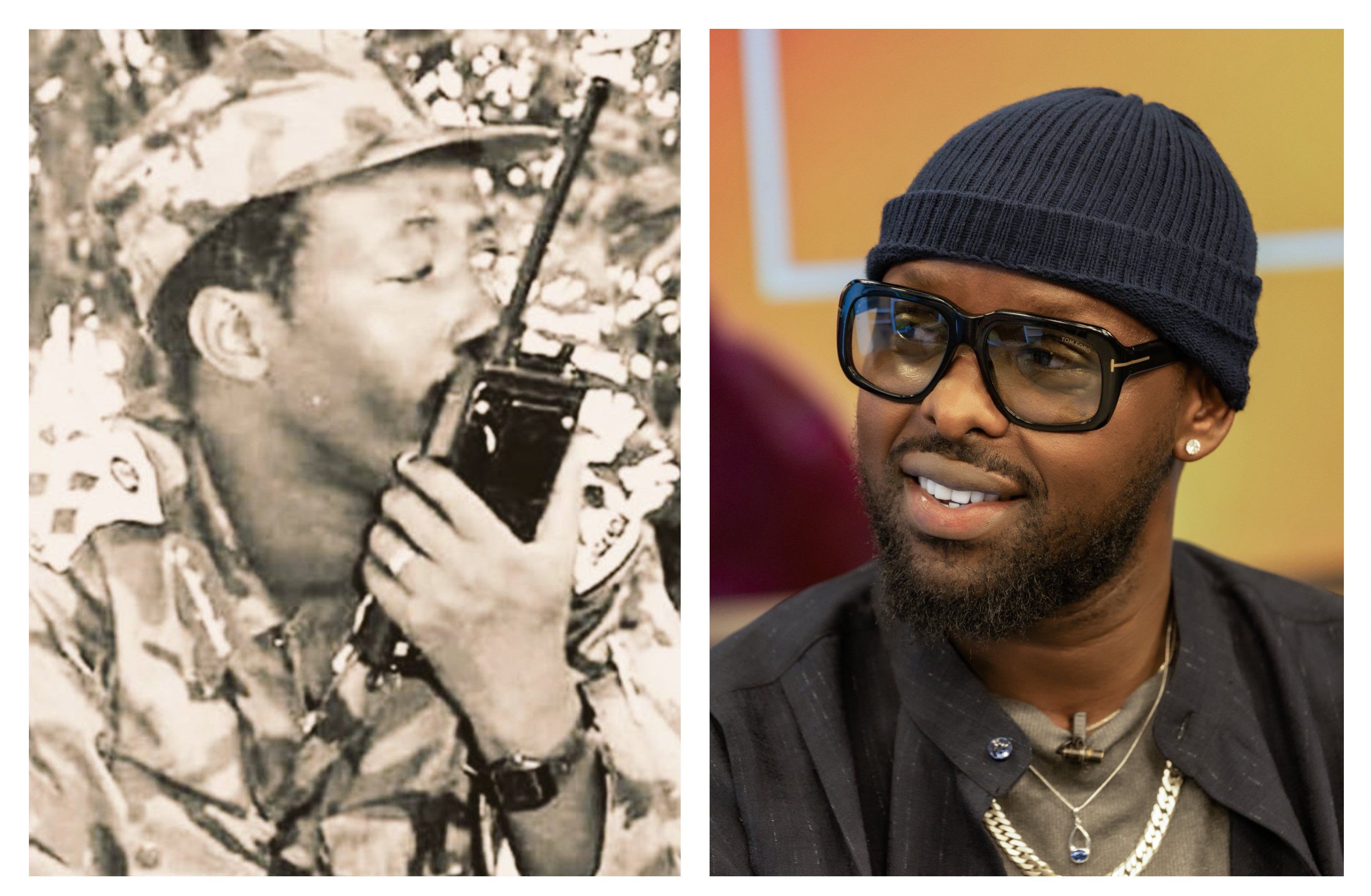 Queries on Eddy Kenzo bloodline as Museveni reveals he’s son of top NRA ...