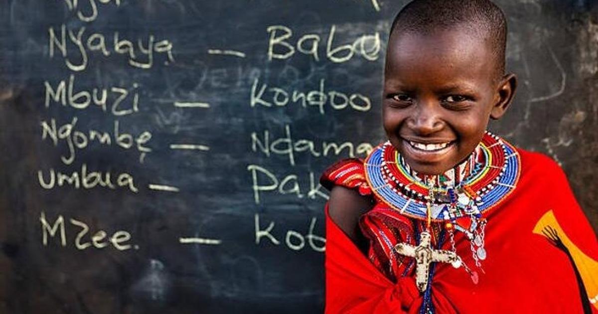 7 languages that are slowly dying out | Pulse Uganda