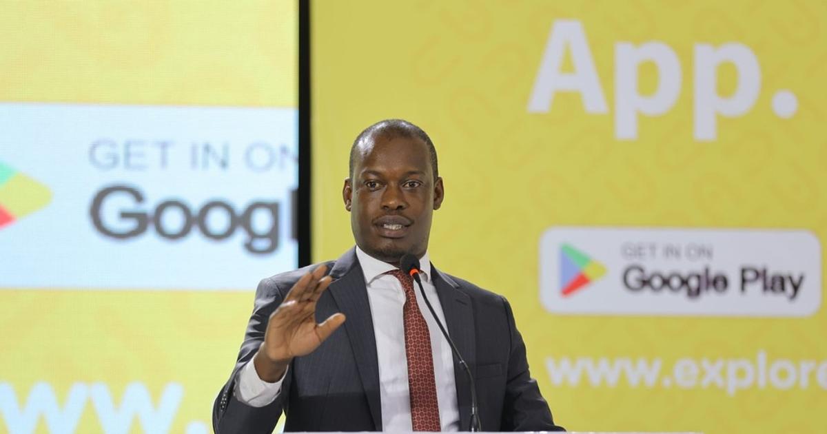 Explore Uganda app launched to boost local tourism | Pulse Uganda