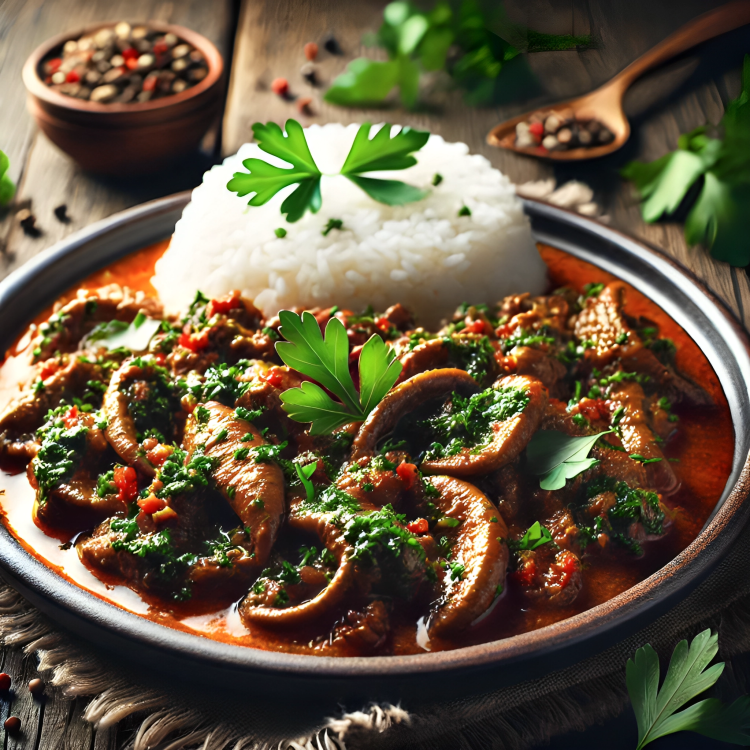 Matumbo, 4 other foods with zero nutritional value to the body