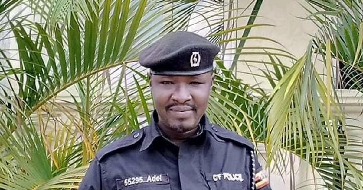 Femicide: Police officer shoots wife dead at Naguru Police barracks ...