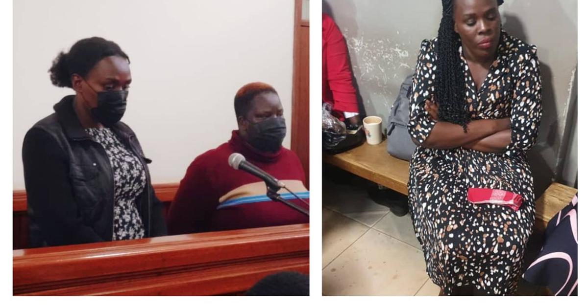 NRM Publicist Mercy Timbitwire remanded over assaulting traffic officer ...