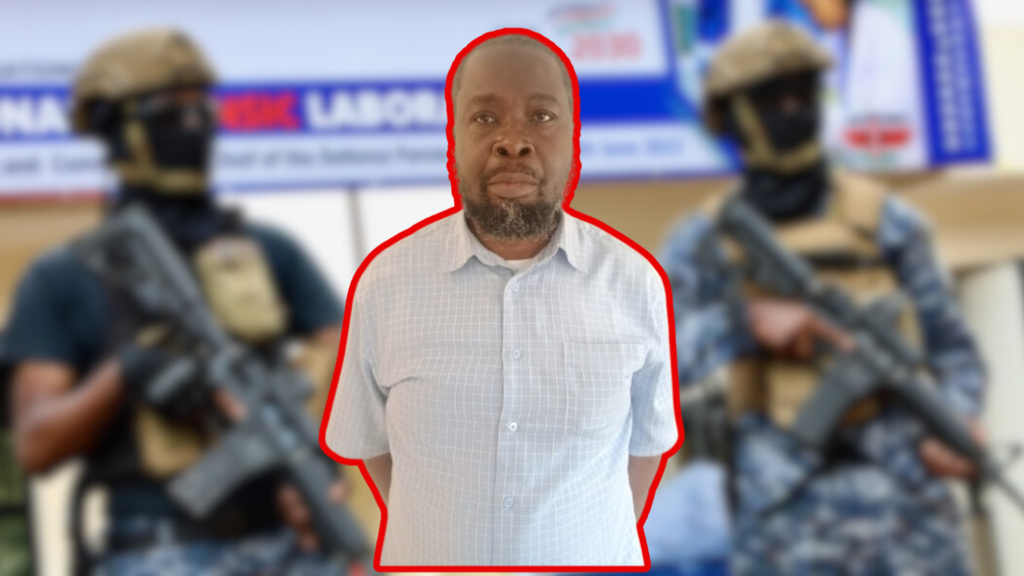 Husband jailed for 5 years after hoaxing ATPU officers to punish ...