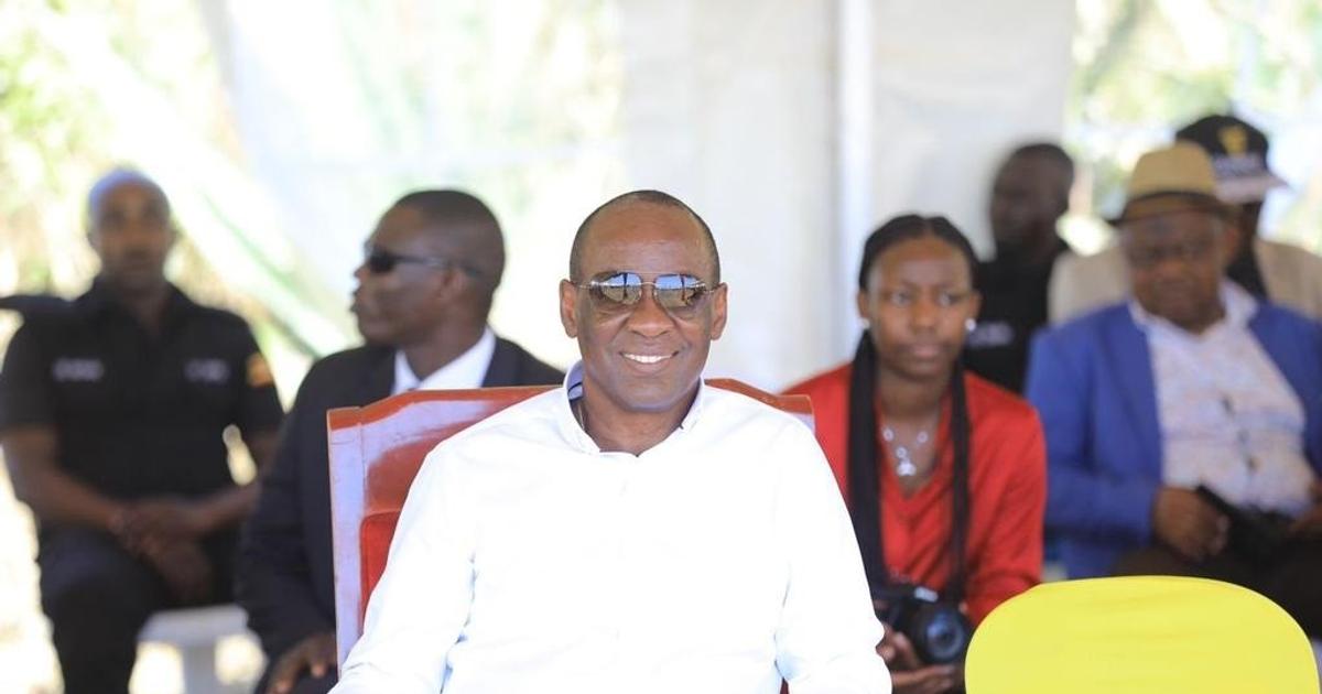 Mukula, Bugolobi homeowners petition Lukwago over church, nightclub ...