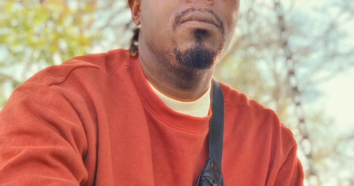 Maro returns home, vows to reclaim Busoga music crown | Pulse Uganda