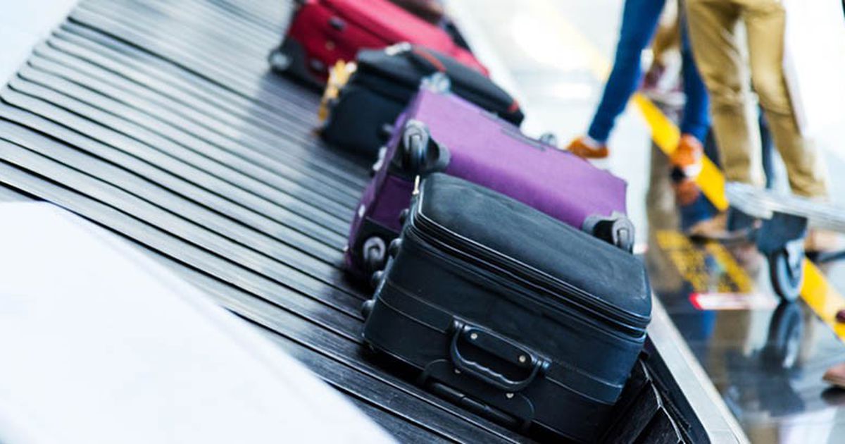 URA on why your luggage contents may be taxed at Entebbe Airport ...