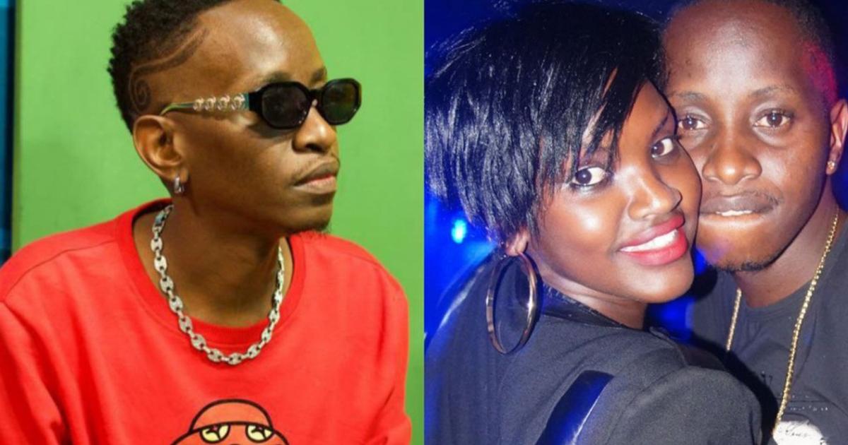 Fille knew my HIV status before we slept together - MC Kats | Pulse Uganda