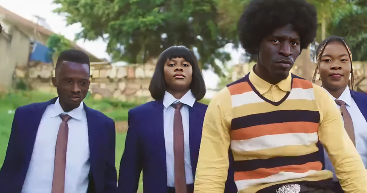 MTN Uganda withdraws advert after public outcry over ‘sexualisation ...