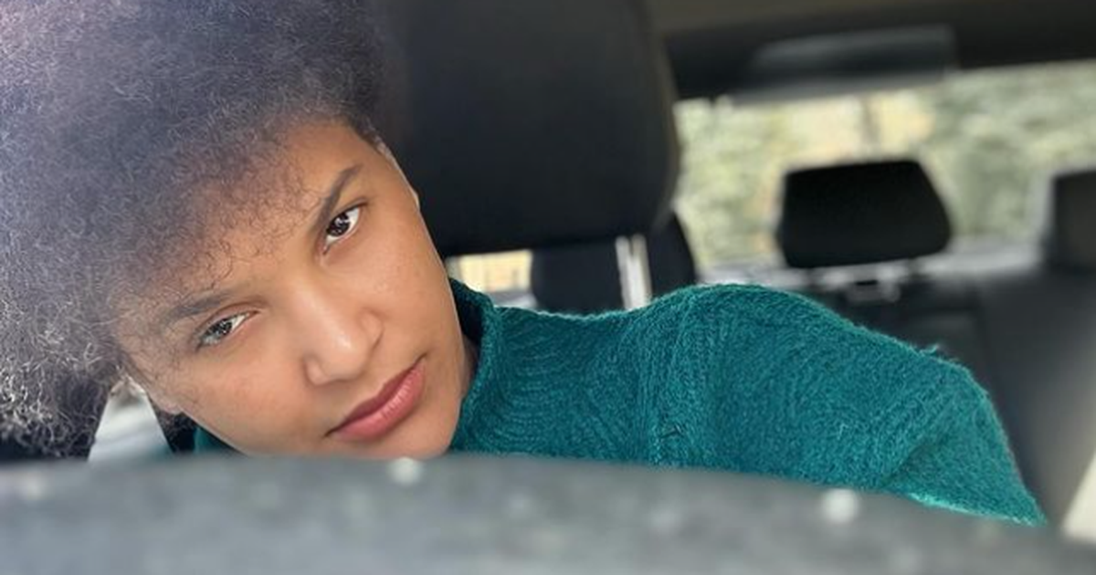 Daniella praises 'this generation of women' amid Canary, Sasha scandal ...