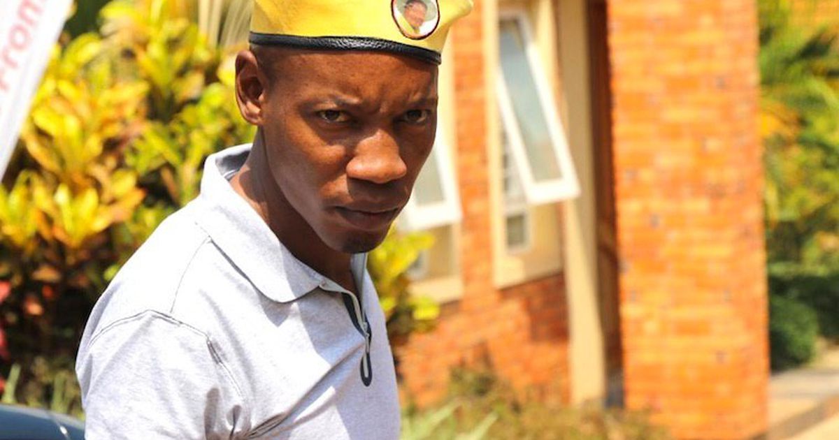 This is where Bryan White is 'hiding' | Pulse Uganda