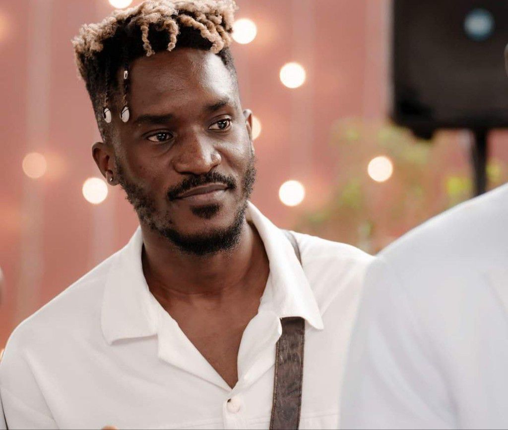 A Pass announces 2025 concert | Pulse Uganda