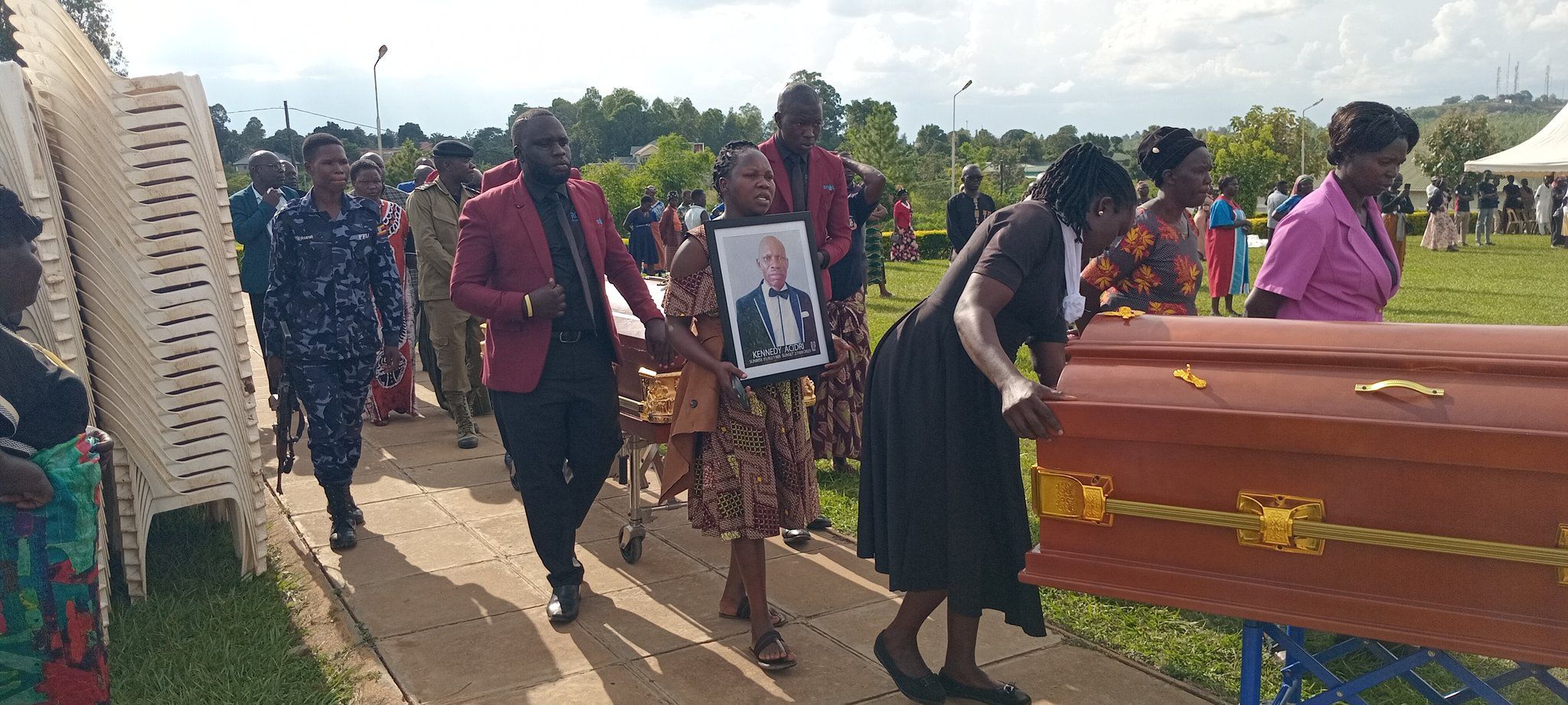 3 Muni University staff perish in road accident | Pulse Uganda