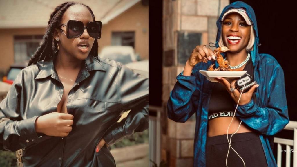 Kapa Cat: 2 reasons I called a flop on Martha Mukisa’s concert | Pulse ...