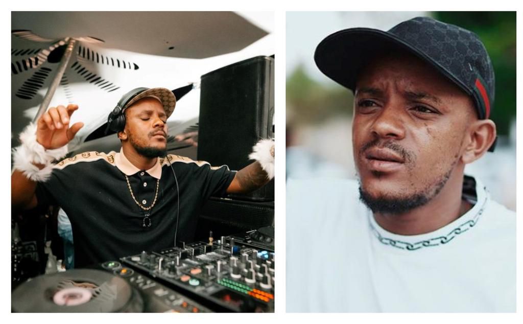 DJ Kabza de Small to miss Kampala fest after family tragedy; replacement named | Pulse Uganda