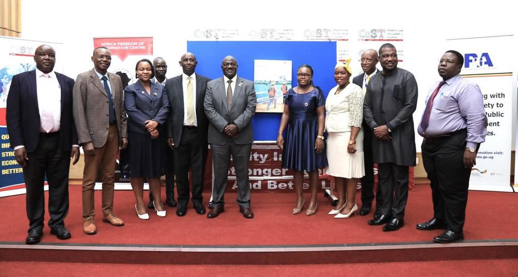 Works minister Katumba calls for the amendment of local content law | Pulse Uganda