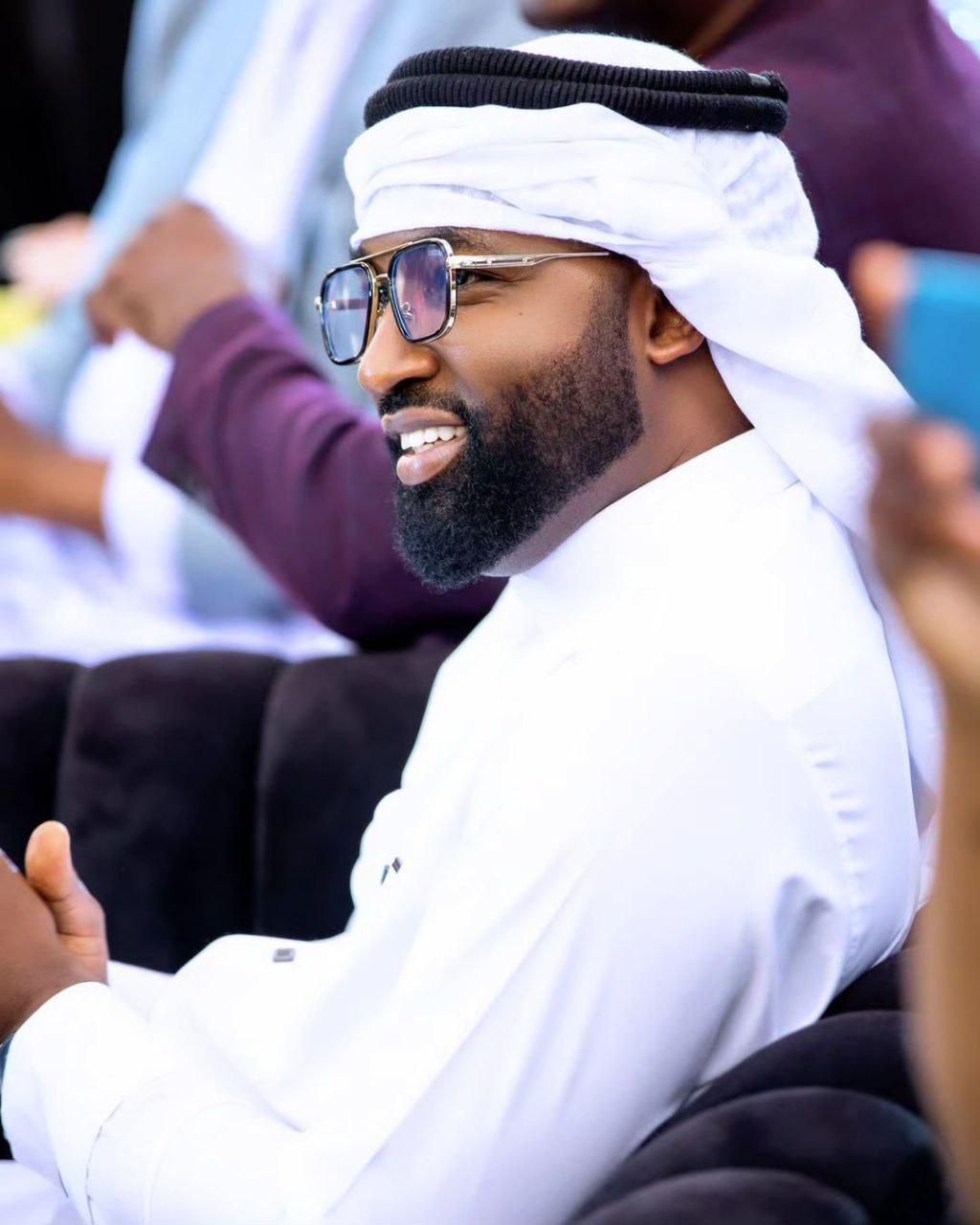 Rema's sweet Father's Day message to Hamza | Pulse Uganda