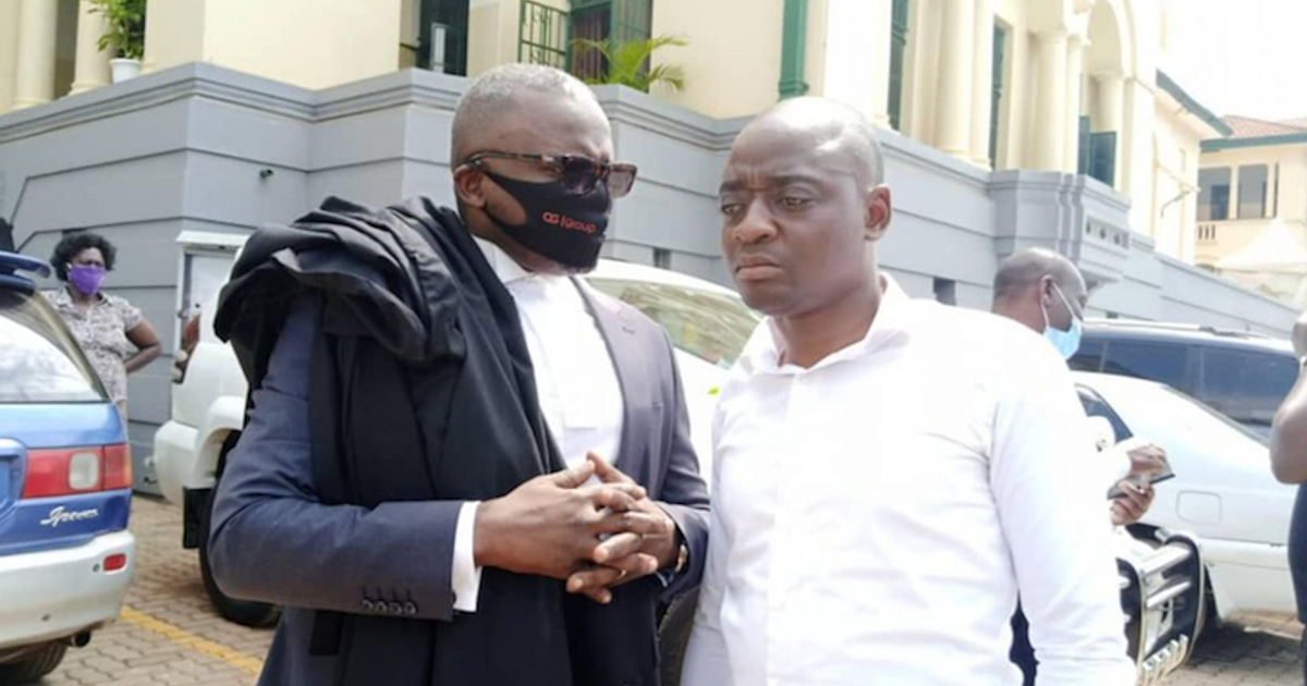 Ham vs DTB case: Drama ensues after Court decision | Pulse Uganda