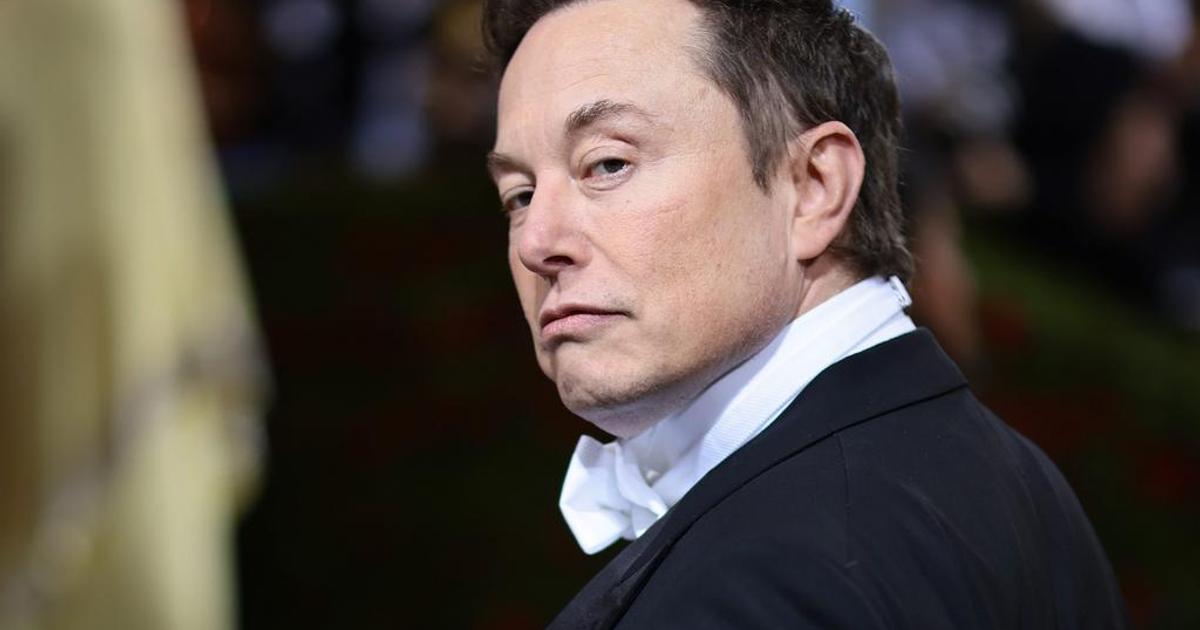 Elon Musk appoints new Twitter CEO, plans to step down | Pulse Uganda