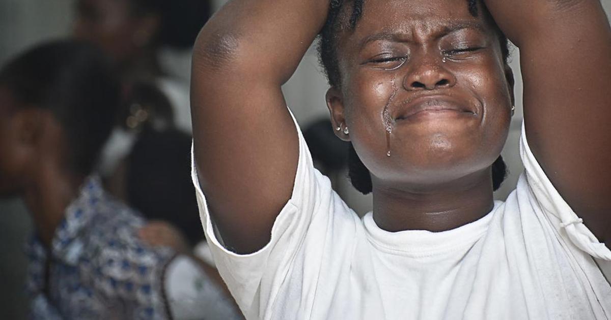 Here’s what to do after falling victim to a scam | Pulse Uganda