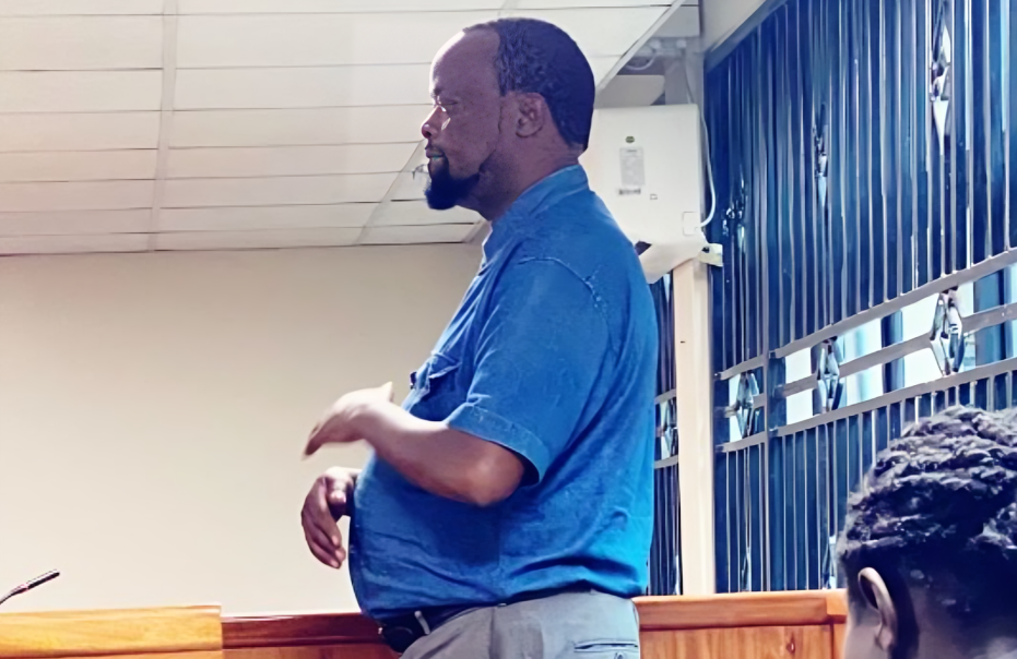 Uganda police arrest Kibaki-era assistant minister for internal ...