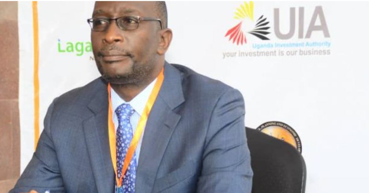 Ugandan insurers irked by oil and gas companies' denial of marine ...