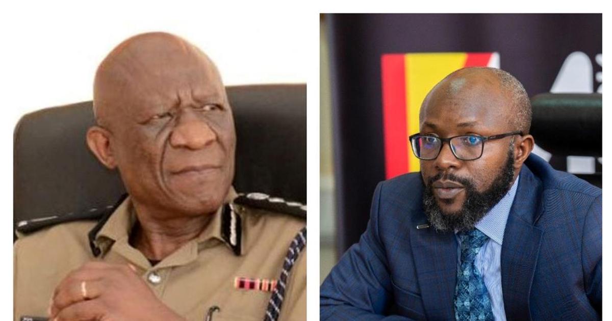 Uganda Police to sue New Vision over Ochola story | Pulse Uganda