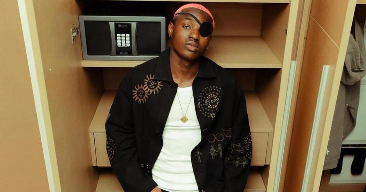Singer Ruger speaks on jealousy in the Nigerian music industry | Pulse ...