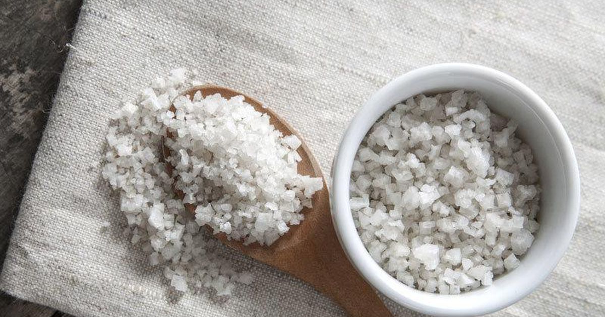 5 surprising health benefits of Celtic sea salt | Pulse Uganda