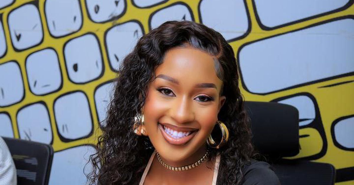 DJ Alisha lands multimillion ambassadorial deal | Pulse Uganda