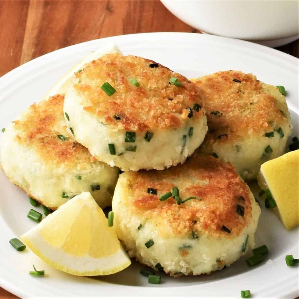 DIY Recipes: How to make fish cake | Pulse Uganda
