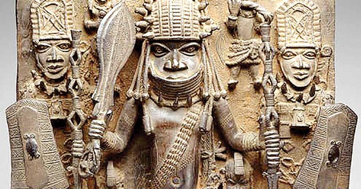 African Artifacts that have been returned in the past year | Pulse Uganda
