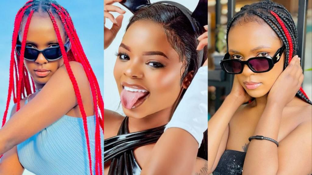 Short women are hot-tempered - Jowy Landa talks relationship with Pinky ...