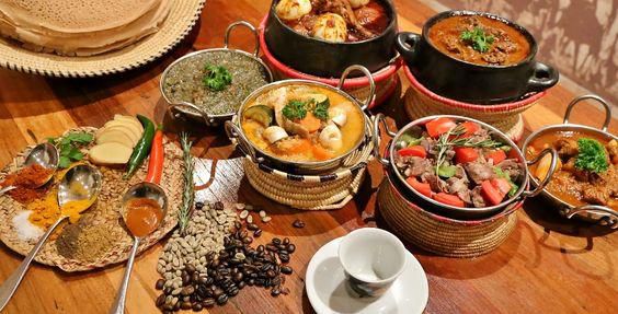 5 African traditional Easter dishes and how to prepare them | Pulse Uganda