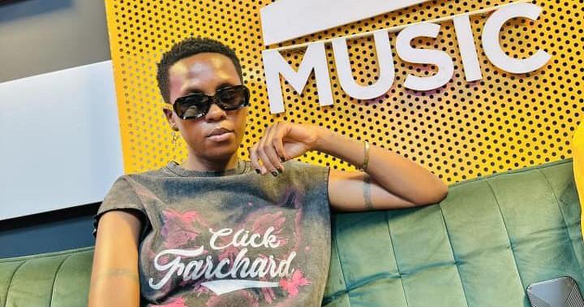 Only Bebe Cool and I have what it takes to transform Uganda’s music ...