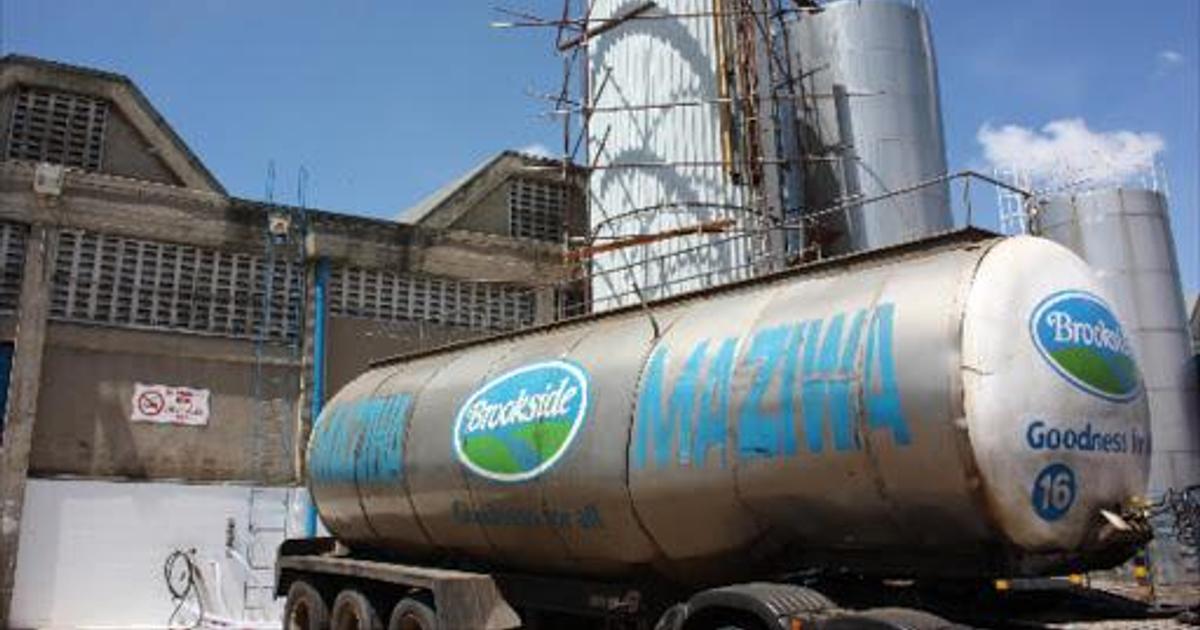 Brookside fires half of Uganda staff following Kenya's export ...
